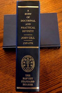 A Complete Body Of Doctrinal and Practical Divinity: or A System Of ...